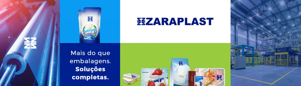 A Zaraplast - Zaraplast